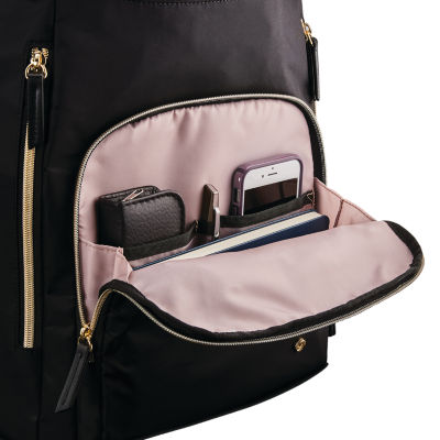 Samsonite Mobile Solution Deluxe Business Backpack - JCPenney