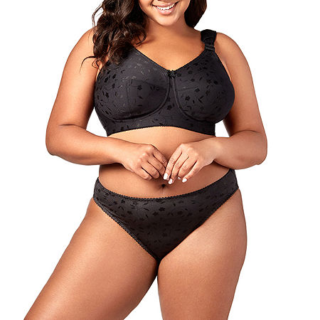 Click here for Elila Super Curves Full Coverage Softcup Bra 1305... prices
