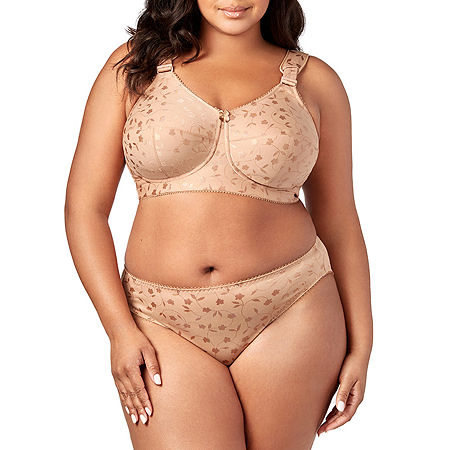 Click here for Elila Super Curves Full Coverage Softcup Bra 1305... prices