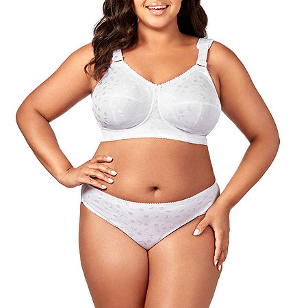 Click here for Elila Super Curves Full Coverage Softcup Bra 1305... prices