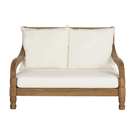Click here for Pomona Patio Collection Lounge Chair  One Size  Br... prices