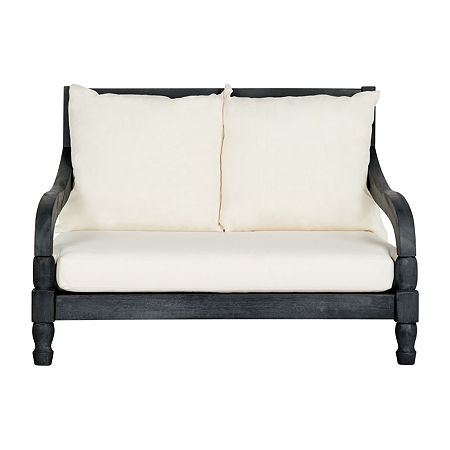 Pomona Lounger - Dark Slate