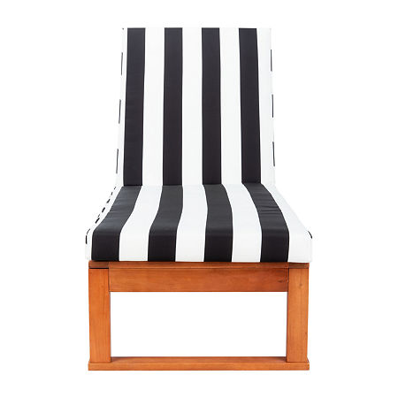Click here for Solano Collection Lounge Chair  One Size  Brown prices
