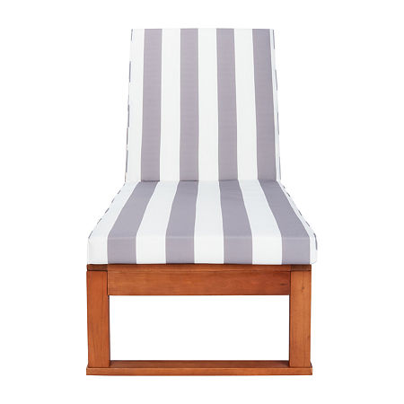 Click here for Solano Collection Lounge Chair  One Size  Brown prices