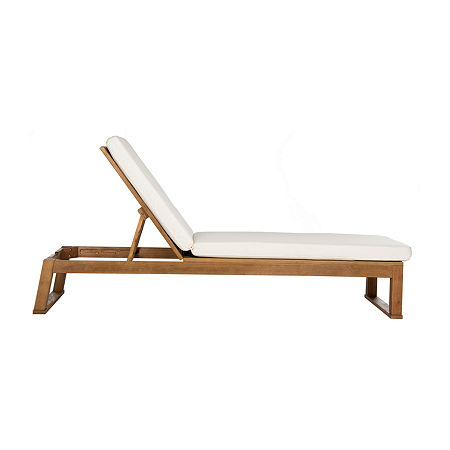 Click here for Safavieh Solano Outdoor Sun Lounger prices