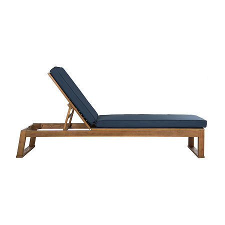 Click here for Solano Collection Lounge Chair  One Size  Brown prices