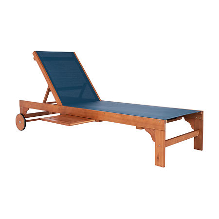 Click here for Ralden Patio Collection Lounge Chair  One Size  Br... prices