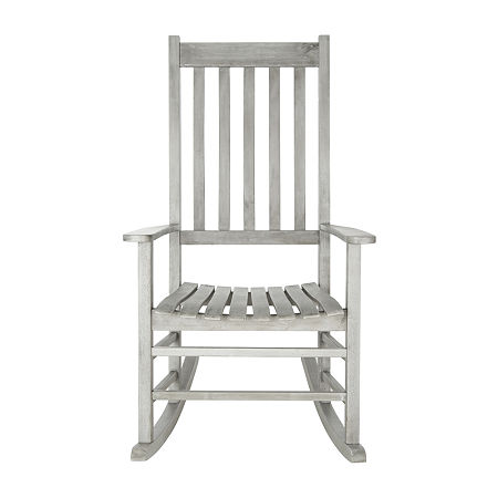 Click here for Shasta Patio Collection Rocking Chair  One Size  G... prices