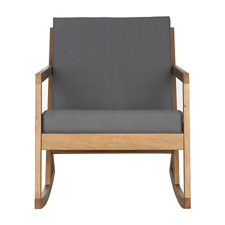 Safavieh Vernon Rocking Chair