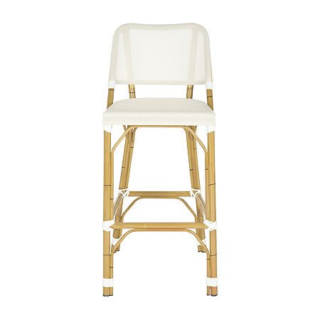 Click here for Deltana Collection Bar Stool  One Size  Beige prices