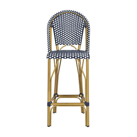 Click here for Safavieh Ford Indoor-Outdoor French Bistro Bar Sto... prices