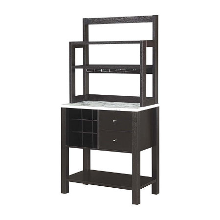 Click here for Newport Serving Bar  One Size  White prices