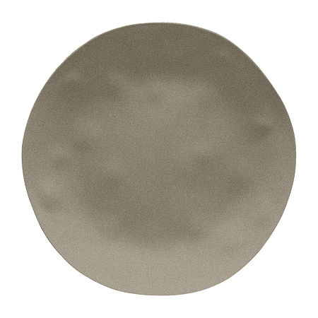 Click here for Tarhong Planta Matte 6-pc. Melamine Dinner Plate... prices