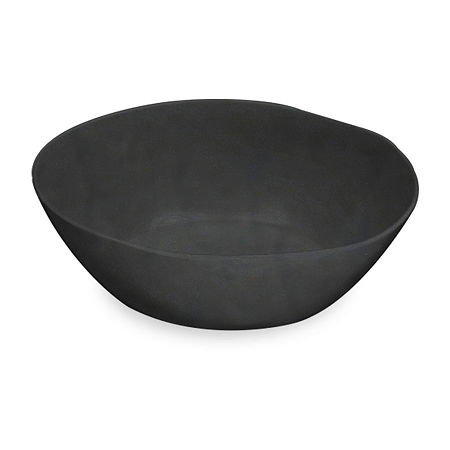 Click here for Tarhong Nature One Bamboo Serving Bowl  One Size... prices