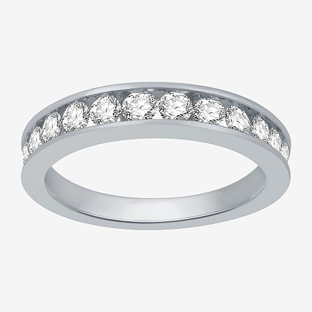 Click here for Classic Collection Womens 3.5MM 1 CT. T.W. Natural... prices