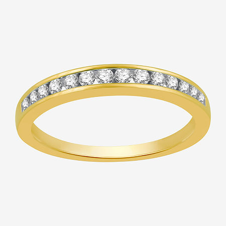Click here for Classic Collection 1/4 CT.T.W. Natural Diamond 10K... prices