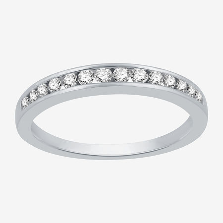 Click here for Classic Collection 1/4 CT.T.W. Natural Diamond 10K... prices