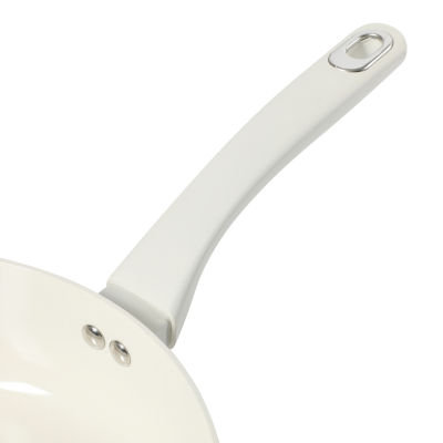 Martha Stewart Ceramic Non-Stick 19-pc. Cookware Set - JCPenney