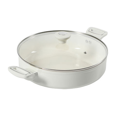 Click here for Martha Stewart Ceramic Non-Stick 12 Everyday Pan w... prices