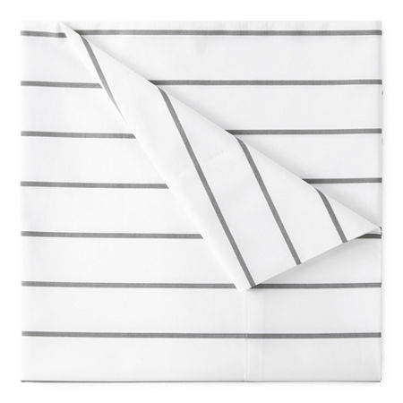 Click here for Home Expressions Cool and Crisp Cotton Percale She... prices
