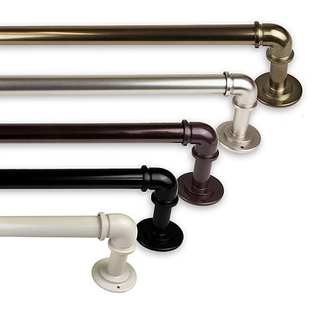 Click here for Rod Desyne Industrial Pipe Blackout 1 IN Adjustabl... prices