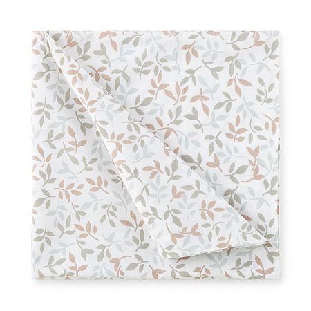 Click here for Home Expressions Cool and Crisp Cotton Percale She... prices