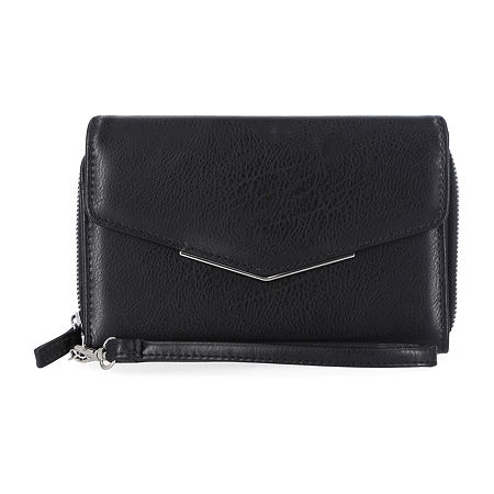 Click here for Mundi Big Fat Womens Expandable Rfid Blocking Zip... prices