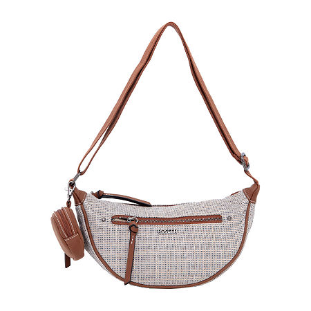 Click here for Rosetti(R) Lyla Crossbody Sling prices