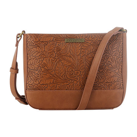 Click here for Frye and Co. Classic Crossbody Bag  One Size  Brow... prices