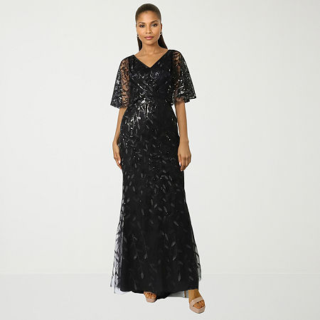 Click here for Rene by Rene Ruiz Collection Womens Elbow Sleeve E... prices