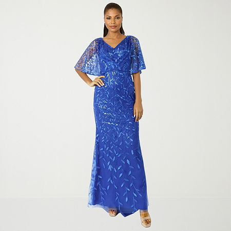 Click here for Rene by Rene Ruiz Collection Womens Elbow Sleeve E... prices