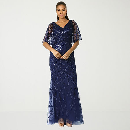 Click here for Rene by Rene Ruiz Collection Womens Elbow Sleeve E... prices