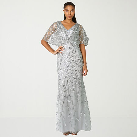 Click here for Rene by Rene Ruiz Collection Womens Elbow Sleeve E... prices