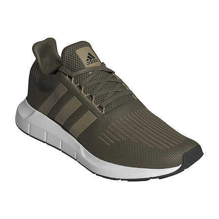 Click here for adidas Swift Run 1.0 Mens Running Shoes  9 1/2 Med... prices