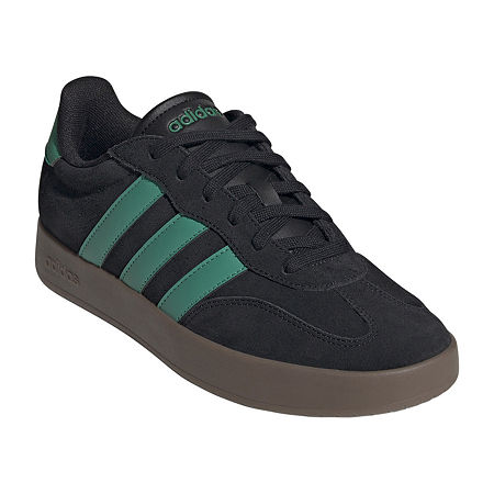 Click here for adidas Barreda Mens Sneakers  13 Medium  Black prices