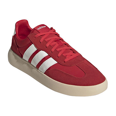 Click here for adidas Barreda Decode Mens Sneakers  9 Medium  Red prices