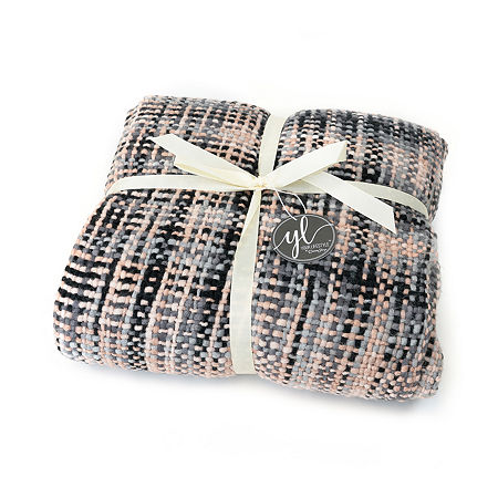 Click here for Donna Sharp Heritage Reversible Midweight Throw  O... prices