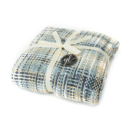 Click here for Donna Sharp Heritage Reversible Midweight Throw  O... prices