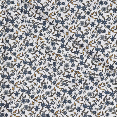 Frye and Co. Microfiber Wrinkle Resistant Sheet Set - JCPenney