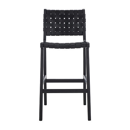 Click here for Adah Bar Stool  One Size  Black prices