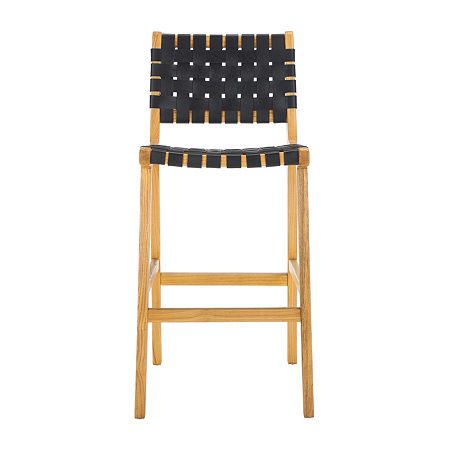 Click here for Adah Bar Stool  One Size  Black prices