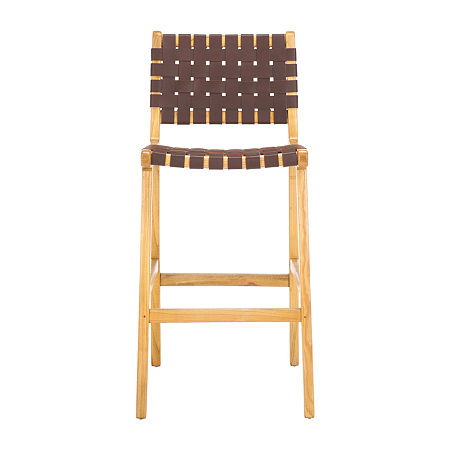 Click here for Adah Bar Stool  One Size  Brown prices