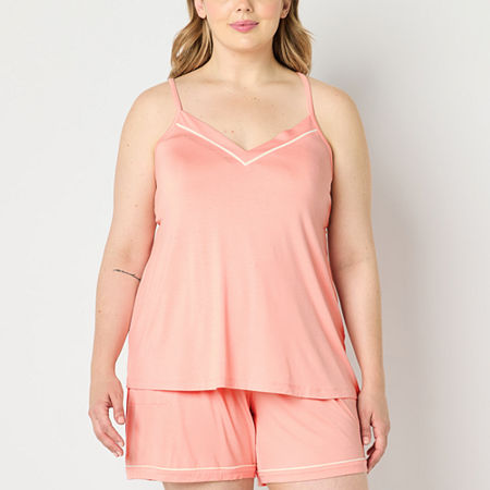 Click here for Liz Claiborne Cool and Calm Womens V Neck Sleevele... prices
