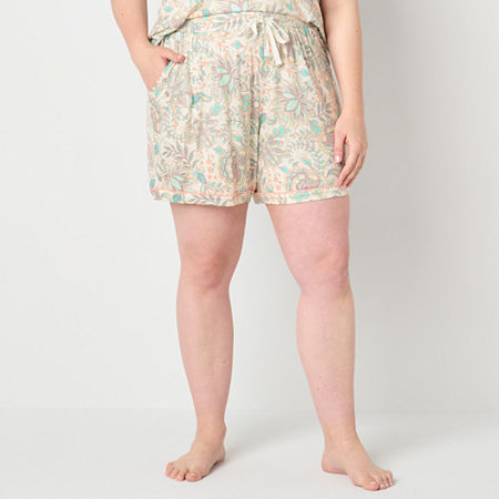 Click here for Liz Claiborne Cool and Calm Womens Pajama Shorts... prices