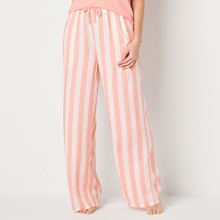 Click here for Liz Claiborne Womens Pajama Pants  Medium  Orange prices