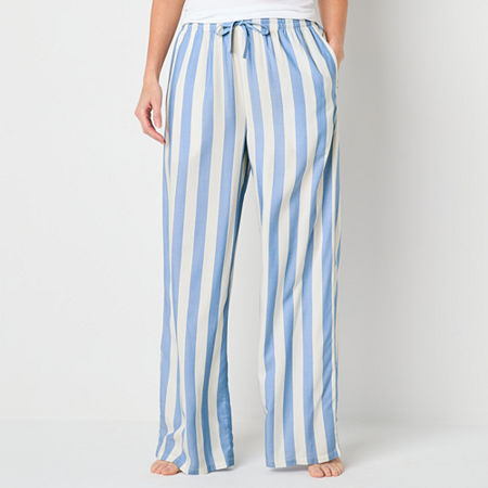 Click here for Liz Claiborne Womens Pajama Pants  X-large  Blue prices