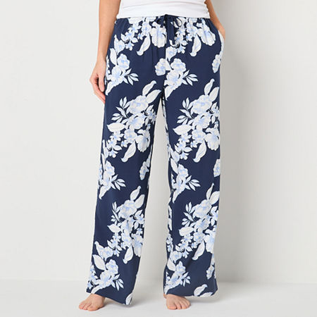 Click here for Liz Claiborne Womens Pajama Pants  Xx-large  Blue prices