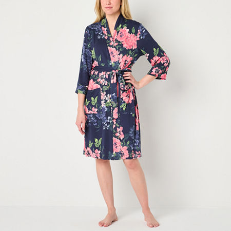 Click here for Liz Claiborne Womens Long Sleeve Long Length Robe... prices