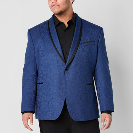 Click here for J. Ferrar Evening Edition Mens Big and Tall Slim F... prices
