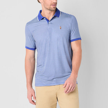 Click here for U.S. Polo Assn. Performance Mens Classic Fit Short... prices